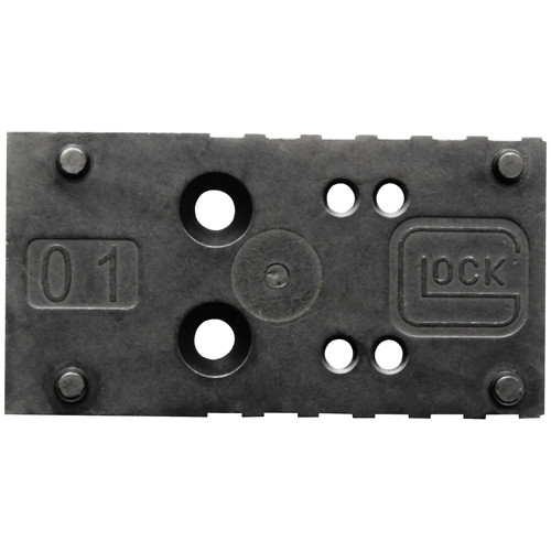 GLOCK MOS Adapter Plate 01 Set | KYGUNCO