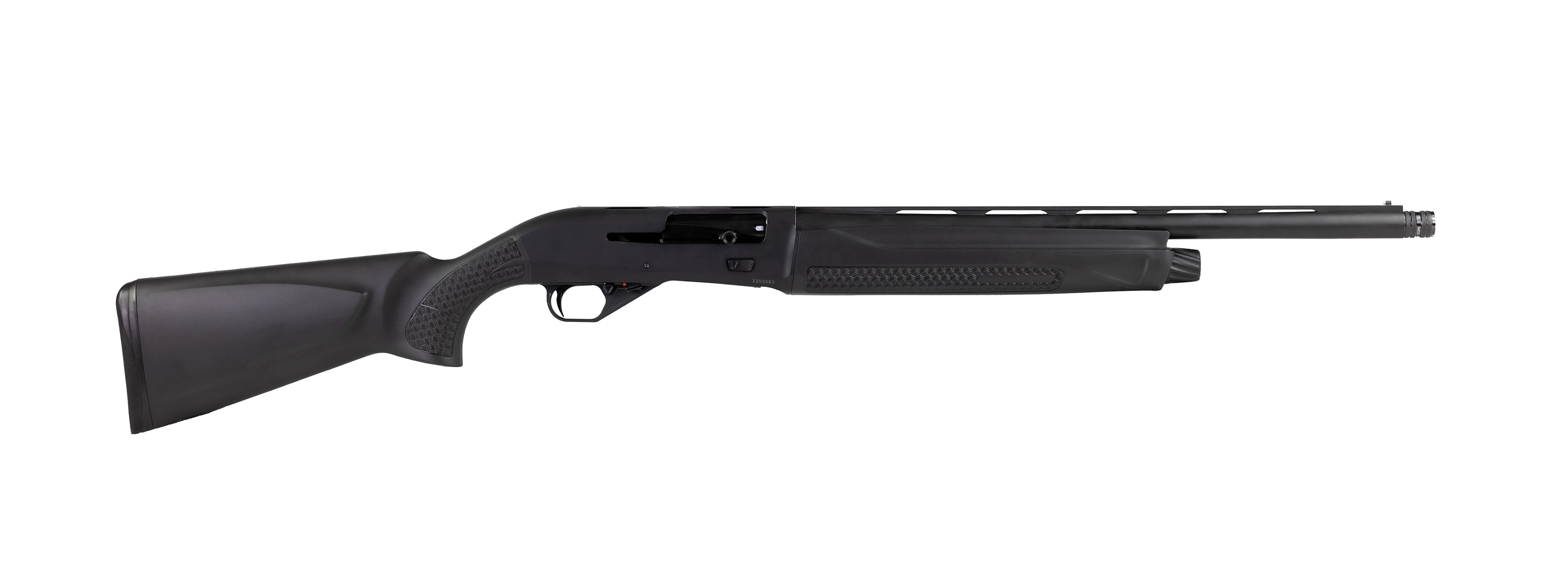 CZ-USA Field Sports 712 G3 Utility 12 Gauge 20" 4rd Semi-Auto Shotgun ...