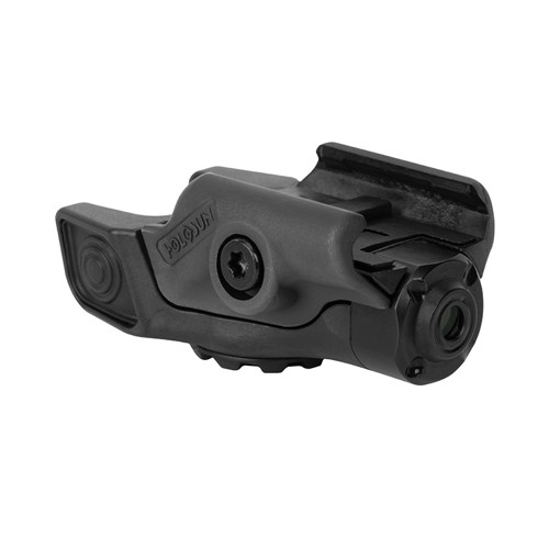 HOLOSUN RML Compact IR Red Rail Mount Laser | KYGUNCO