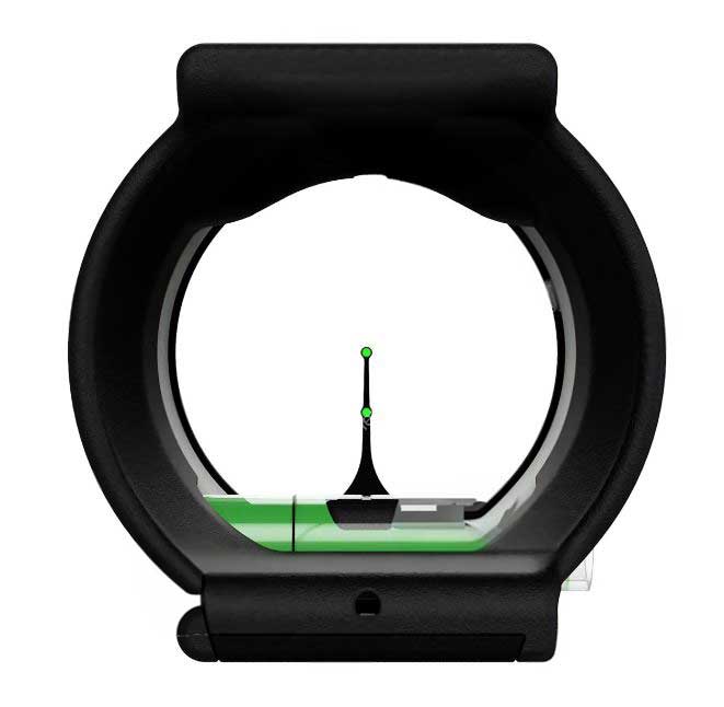 ULTRAVIEW UV3XL Scope Pin Hunting Cartridge | KYGUNCO