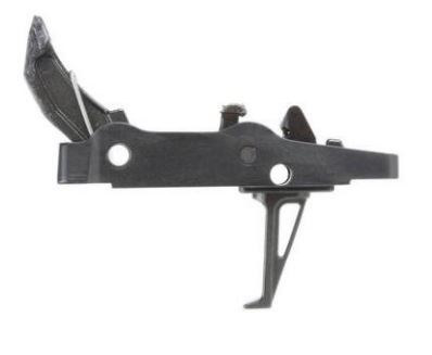 CMC TRIGGERS AK-47 2.0 Single Stage Trigger Group Flat | KYGUNCO