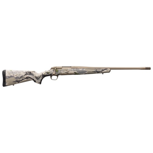 BROWNING X-BOLT SPEED SPR 7mm PRC 20ʺ 3rd - Ovix Camo | KYGUNCO