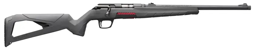 WINCHESTER Xpert 22LR 16.5ʺ 10rd Bolt Rifle w/ Threaded Barrel - Matte ...