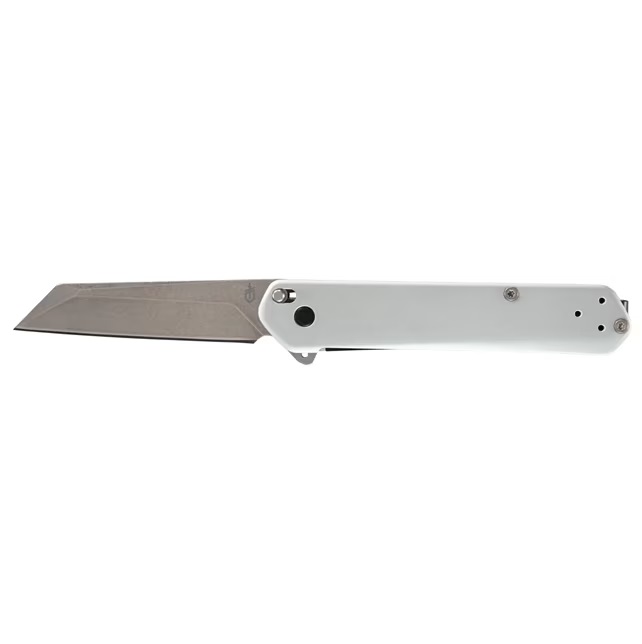 GERBER KNIVES Spire Aissisted Open Flipper 2.93" Reverse Tanto Blade ...