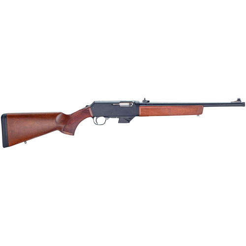 HENRY Homesteader 9mm 16.37ʺ 10rd Semi-Auto Rifle w/ SIG Mag Well ...