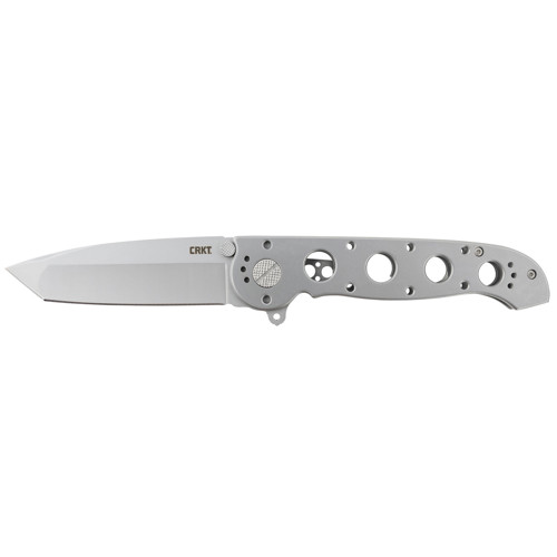 CRKT M16-04KS Silver Tanto | KYGUNCO