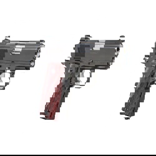 FUSION FIREARMS Freedom Bantam 1911 70 Series 45 ACP 3.25ʺ 6rd Pistol ...