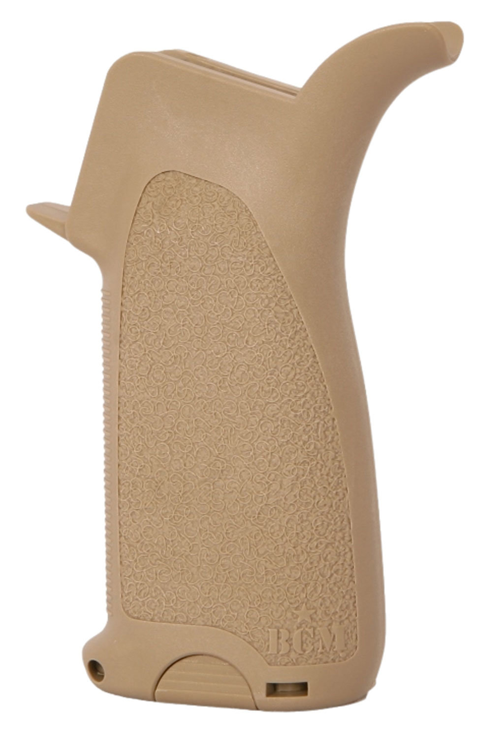 BRAVO COMPANY BCM Gunfighter Grip Mod 3 - FDE | KYGUNCO