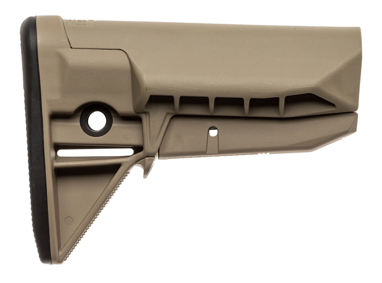 BRAVO COMPANY BCM Gunfighter Stock SOPMOD - FDE | KYGUNCO