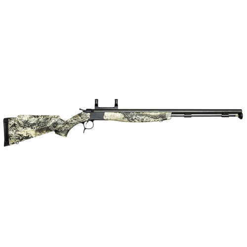 CVA Optima V2 50 Cal 26ʺ Muzzleloader - Black / Realtree Excape | KYGUNCO