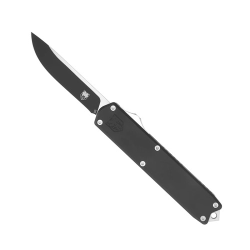 CobraTec Dominator 3.25ʺ OTF Knife | KYGUNCO