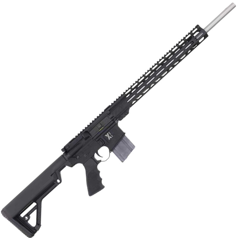 ROCK RIVER ARMS LAR-15 X-1 Predator Pursuit 223 Wylde 20" 30rd Semi ...