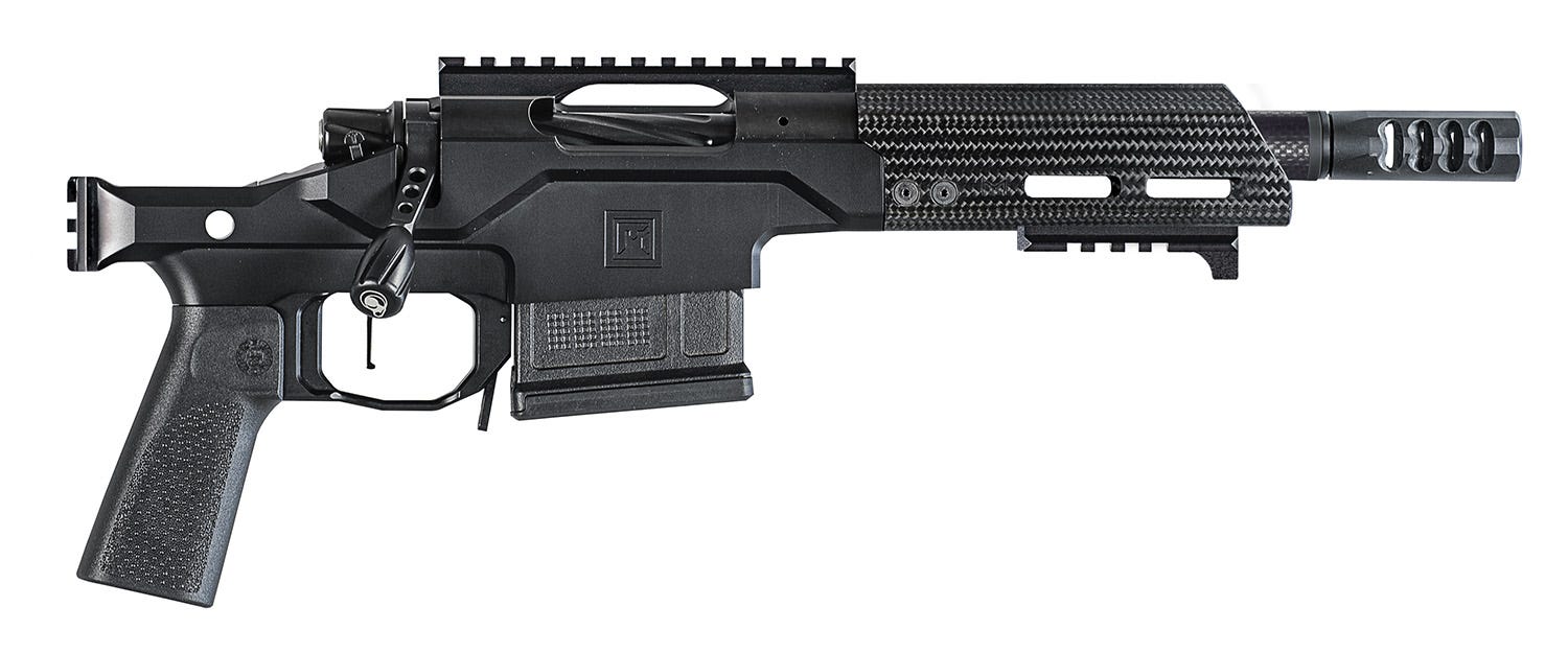 CHRISTENSEN ARMS MPR 300 AAC Blackout 7.5" 5rd Semi-Auto AR15 Pistol w ...