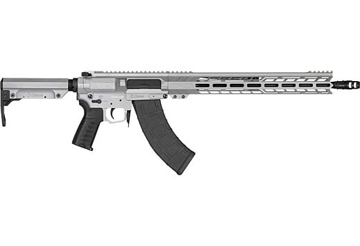 CMMG Resolute Mk47 7.62X39mm 16.1" 30rd Semi-Auto Rifle - M-LOK ...