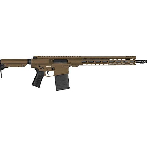 CMMG Resolute Mk3 308 Win 16.1ʺ 20rd Semi-Auto Rifle | Midnight Bronze ...