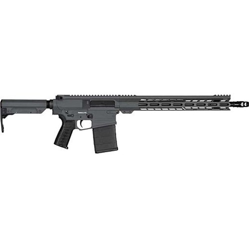 CMMG Resolute Mk3 308 Win 16.1ʺ 20rd Semi-Auto Rifle - M-LOK | Sniper ...