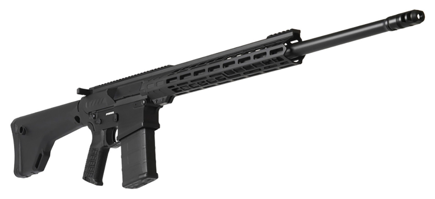 CMMG Endeavor Mk3 308 Win 24" 20rd Semi-Auto Rifle w/ Heavy Taper ...