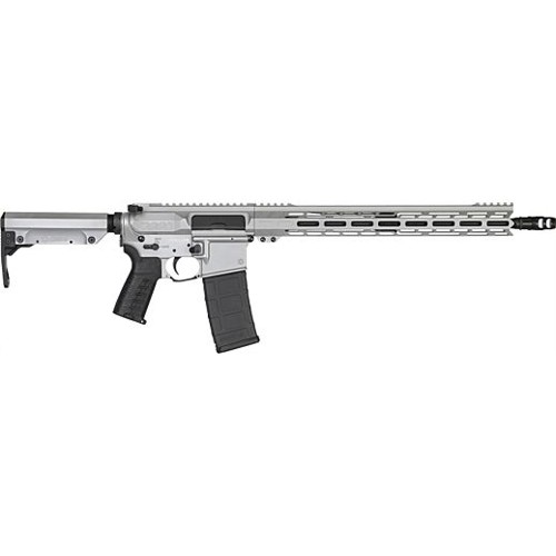 CMMG Resolute MK4 300 AAC Blackout 16.1ʺ 20rd Semi-Auto Rifle ...