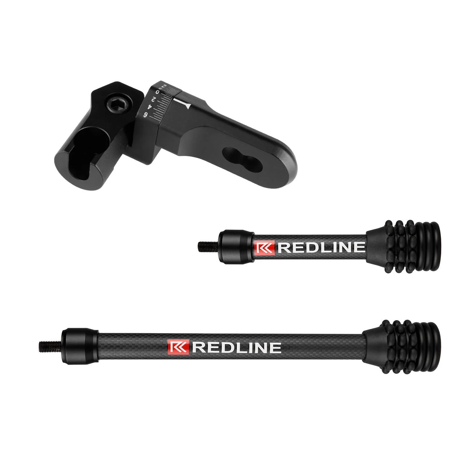REDLINE RL TRIO BACK BAR & STABILIZER KIT | KYGUNCO
