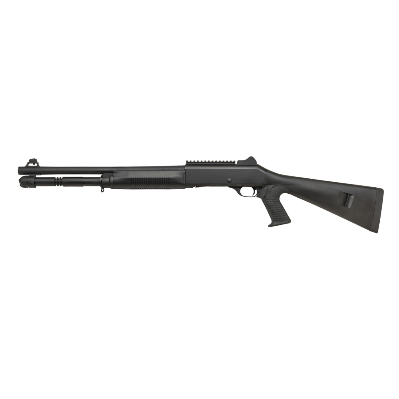 MILITARY ARMAMENT CORP MAC 1014 12 Gauge 3" 18.5" 4rd Semi-Auto Shotgun ...