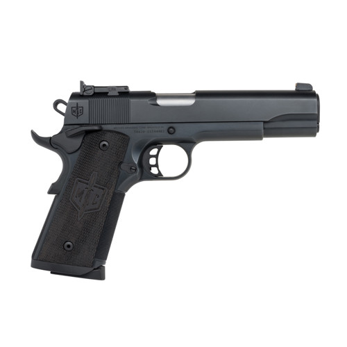 MILITARY ARMAMENT CORP 1911 MAC JSOC 45ACP 5ʺ 7rd Pistol - Black ...