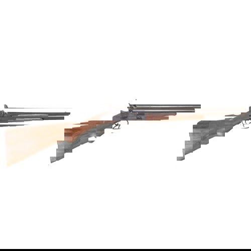 CIMARRON 1878 Coach Gun 12 Gauge 3ʺ 20ʺ Side by Side Shotgun - Blued ...