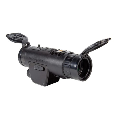 SIGHTMARK Wraith 4K 1-8x Digital Night Vision Monocular | KYGUNCO