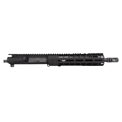 AERO PRECISION M4E1-E Complete Upper 10.5ʺ 5.56 Barrel EM9.3 Ano | KYGUNCO