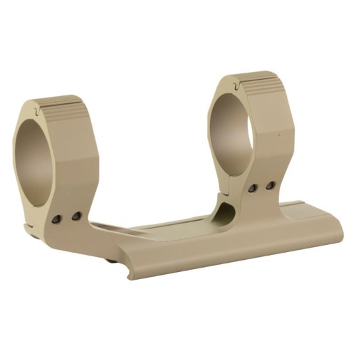 AERO PRECISION Extended Ultralight Scope Mount 30mm | FDE | KYGUNCO