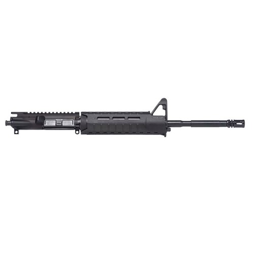 AERO PRECISION AR15 Cmplt Upper 16ʺ 5.56 M4 Carb Pin Carb Ano | KYGUNCO