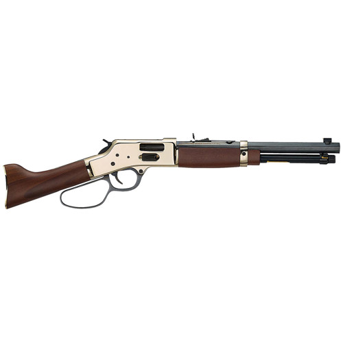 HENRY Big Boy Mares Leg 357 Mag / 38 Special 12.9ʺ 5rd Lever Action ...