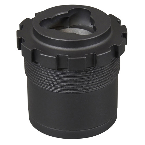 YANKEE HILL MACHINE COMPANY 3-Lug Heavy Dugy Adapter | KYGUNCO