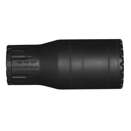 YANKEE HILL MACHINE COMPANY Fat Cat 5.56 NATO 4.25ʺ Silencer ...