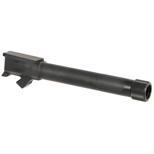 SPRINGFIELD ARMORY XD(M) 45ACP 4.5ʺ Threaded Barrel Kit | KYGUNCO