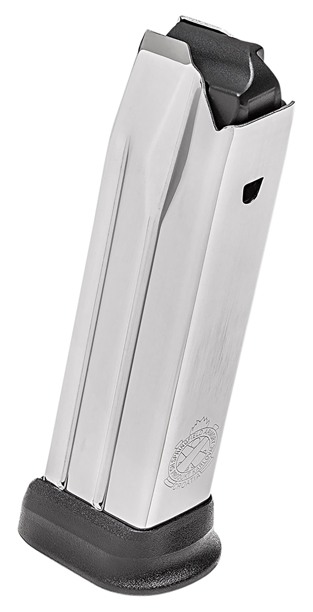 SPRINGFIELD ARMORY Elite 10mm 16rd Full Size Mag | KYGUNCO