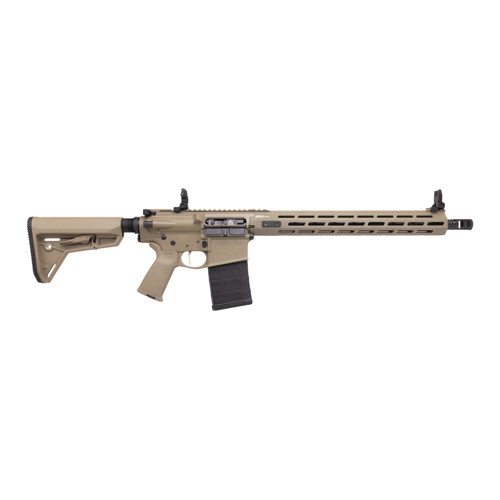 SPRINGFIELD ARMORY Saint Victor 308 WIN 16ʺ 20rd Semi-Auto Rifle - M ...