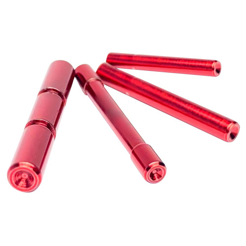 CROSS ARMORY 4 Pin Set Glock Gen 4 | KYGUNCO