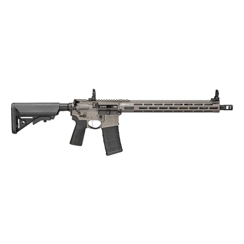 SPRINGFIELD ARMORY Saint Victor 5.56 NATO / 223 Rem 16ʺ 30rd Semi-Auto ...