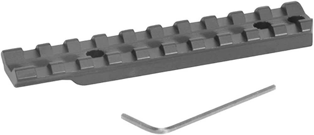 EVOLUTION GUN WORKS Henry Golden Boy Picatinny Rail Scope Mount for ...