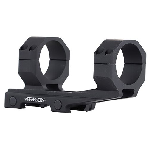 ATHLON OPTICS Armor Cantilever Scope Mount 34 mm | KYGUNCO