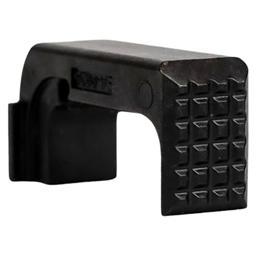 SHIELD ARMS Mag Release for Shield Arms Z9 in Glock 43 | Black | KYGUNCO