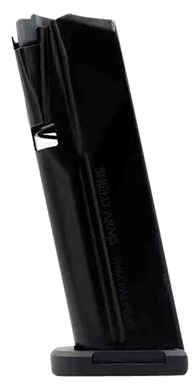 SHIELD ARMS S15 15rd Gen 3 Magazine Combo (3 Mags & Mag Release) for ...