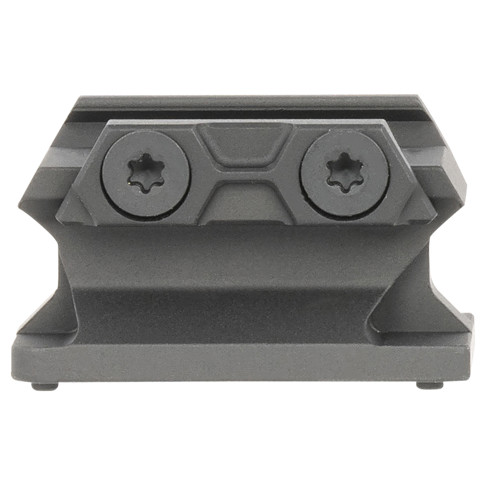 SPRINGFIELD ARMORY Riser Mount Lower 1/3 Co-Witness for HEX Dragonfly ...