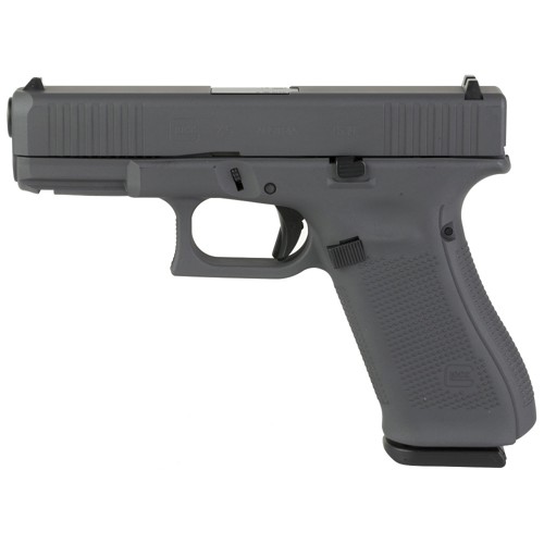 GLOCK G45 9mm 4.02ʺ 17rd Pistol | Sniper Grey | KYGUNCO