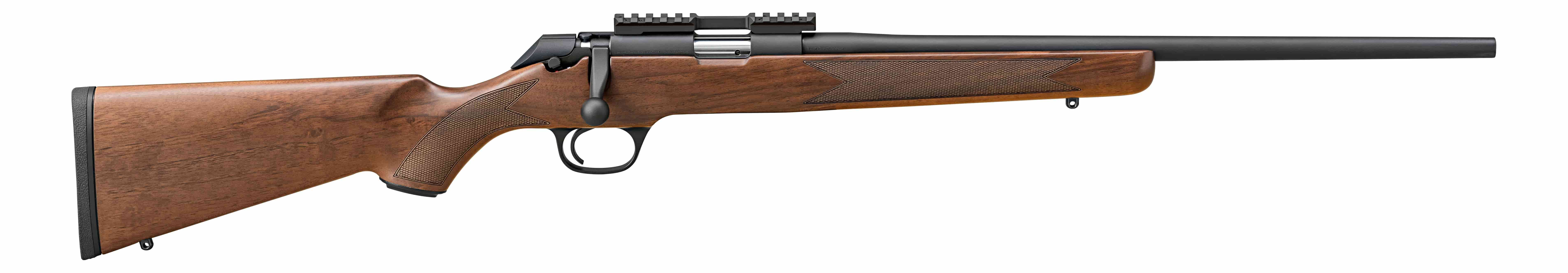 SPRINGFIELD ARMORY Model 2020 Rimfire Classic 22LR 20" 10rd Bolt Action ...