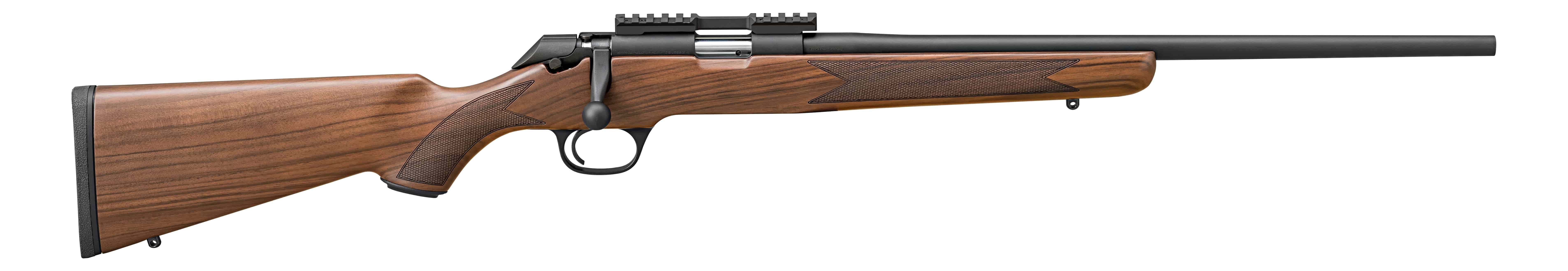 SPRINGFIELD ARMORY Model 2020 Rimfire Classic 22LR 20" 10rd Bolt Action ...