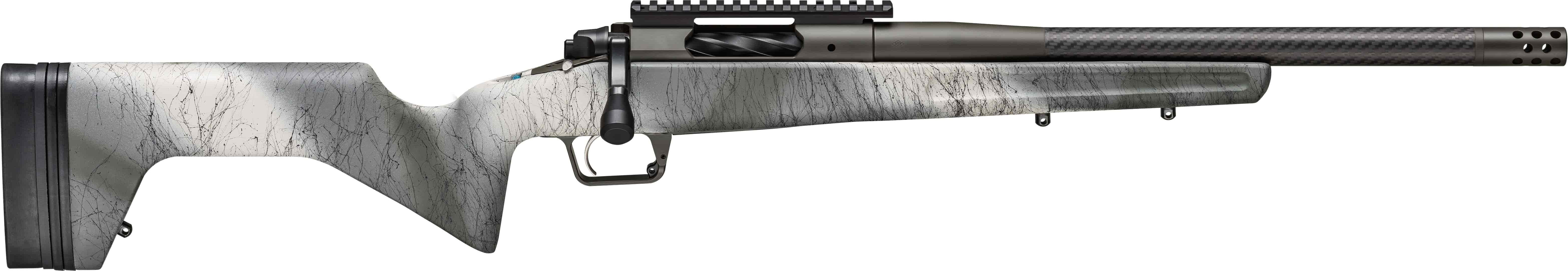 SPRINGFIELD ARMORY 2020 Redline 308 Win Carbon Fiber 16" 3rd Bolt ...