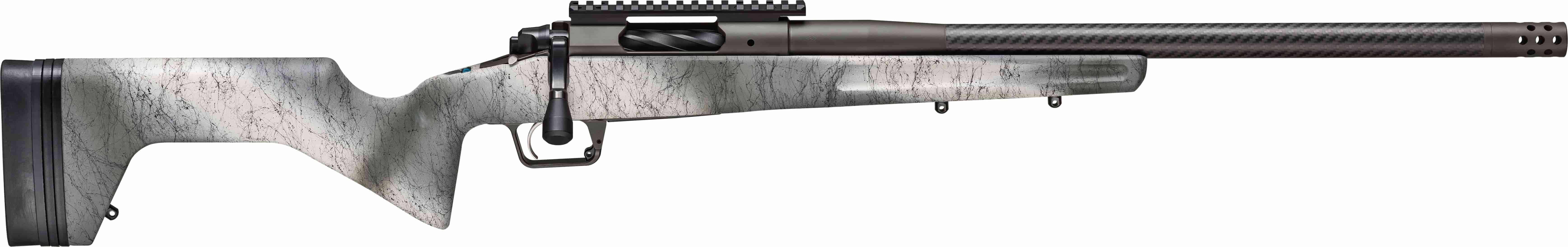 SPRINGFIELD ARMORY 2020 Redline 308 Win Carbon Fiber 20" 3rd Bolt ...