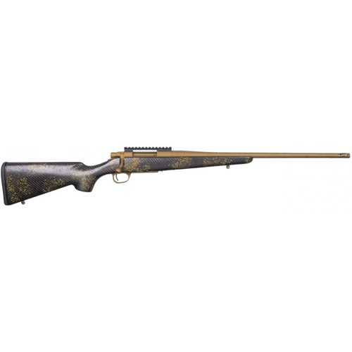 HOWA M1500 Superlite Carbon 308 WIN 20ʺ 4rd Bolt Rifle w/ Threaded ...
