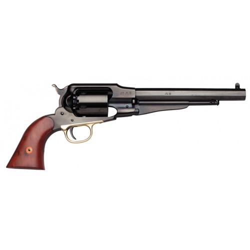 TAYLORS AND COMPANY 1858 Remington Break Open 44 Caliber 8ʺ 6rd ...